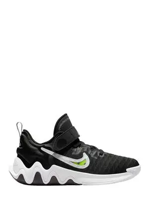Nike Giannis Immortality Ps Sneakers - Black