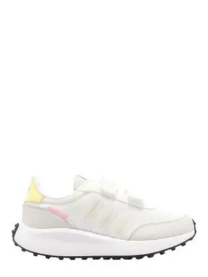 Adidas Run 70s J Sneakers - White