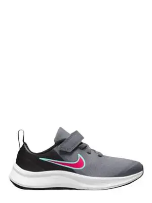 Nike Star Runner 3 Ps Sneakers - Grey