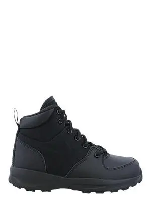 NIKE Lace-Up Ankle Boots