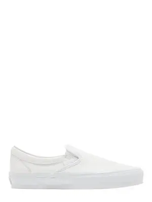 VANS Premium Slip-on 98 - White