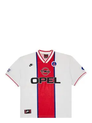 PARIS SAINT-GERMAIN Vintage Away Stadium Jersey - White