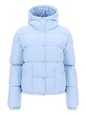 Moncler Ebre Jacket Blue
