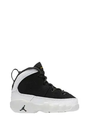 JORDAN 9 Retro Td 'city Of Flight - Black