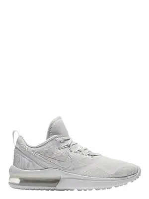 Nike Air Max Fury Sneakers - Grey