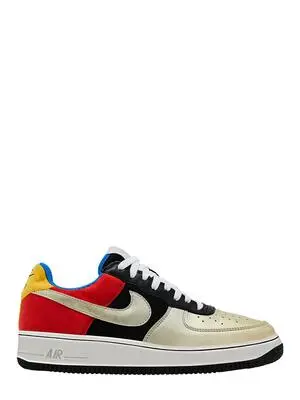 Nike Air Force 1 'olympic - Black