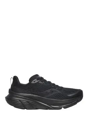Saucony Guide 17 Sneakers - Black