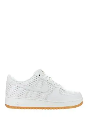 Nike Force 1 '07 Prm Sneakers - White