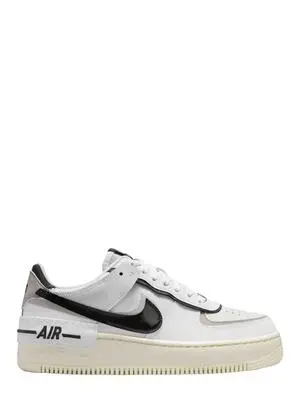 Nike Air Force 1 Shadow Sneakers - White