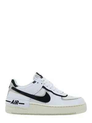Nike Air Force 1 Shadow Sneakers - White