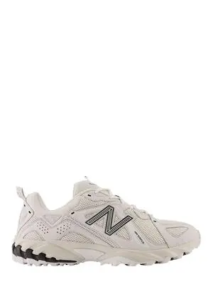 NEW BALANCE 610 2e Wide Sneakers - White
