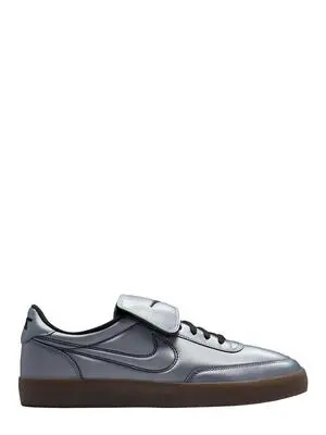 Nike Killshot 2 Leather Premium 'tiempo Pack' Sneakers - Grey