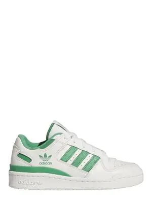 Adidas Forum Low Cl J Sneakers - White