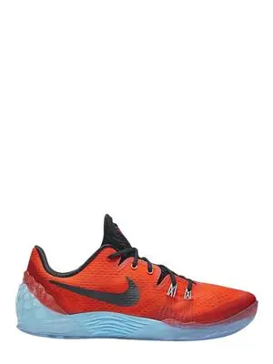 Nike Zoom Kobe Venomenon 5 Sneakers - Orange