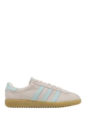 Adidas Bermuda Sneakers - Cream