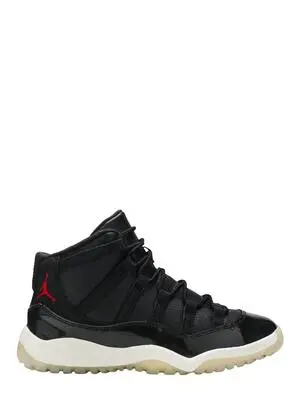 JORDAN 11 Retro Sneakers - Black