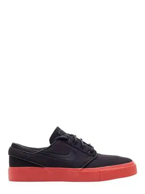 Nike Zoom Stefan Janoski Sneakers - Black