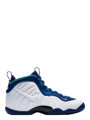 Nike Little Posite Pro Td - Green