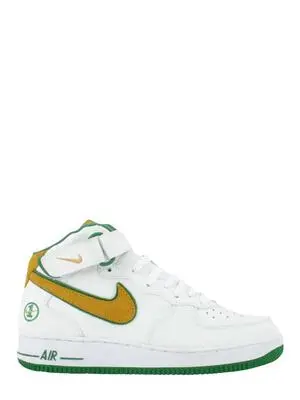 Nike Air Force 1 Mid Sneakers - White