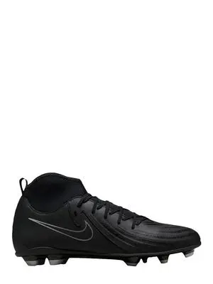 Nike Phantom Luna 2 Club Mg High 'shadow Pack - Black