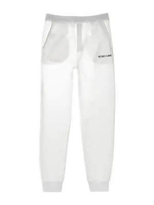 Helmut Lang Core Jogger - White