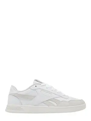 REEBOK Court Advance Sneakers - White