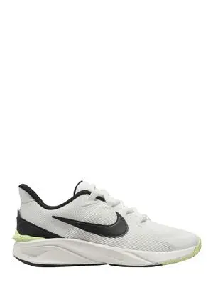 Nike Star Runner Gs Sneakers - White