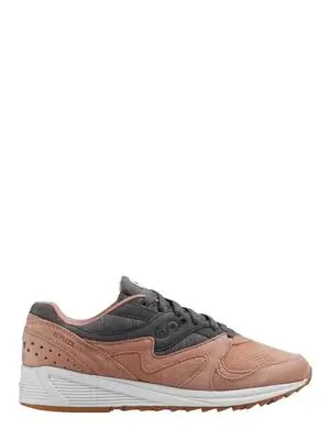 Saucony Grid 8000 Sneakers - Pink