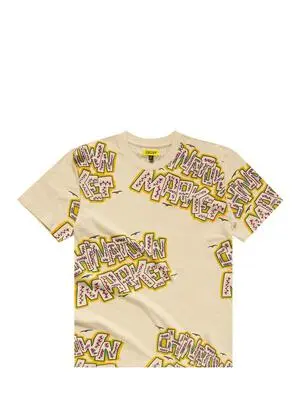 CHINATOWN MARKET Creature Tee