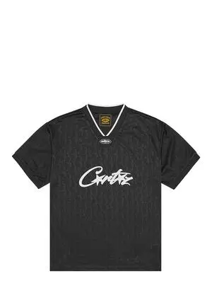 CORTEIZ 5 Starz Special Jersey - Black