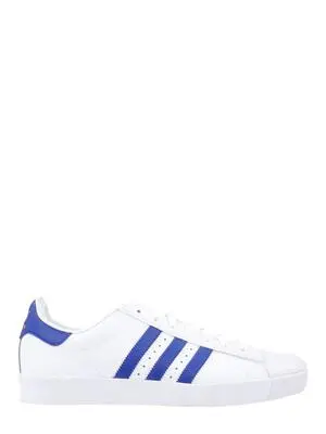 Adidas Superstar Vulc Adv Sneakers - Blue