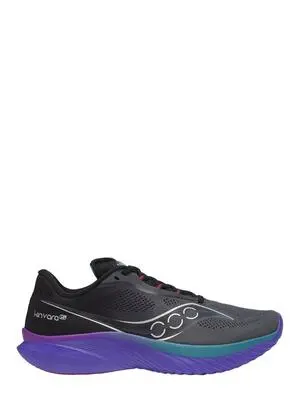 Saucony Kinvara 15 Galaxy Pack - Black