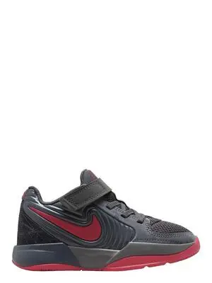 Nike Ja 2 Ps 'king Of The Court' Sneakers - Grey