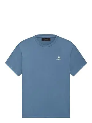 Amiri Ma Bar Club Tee - Blue