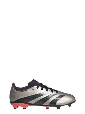 Adidas Predator 24 League Fg K - Grey