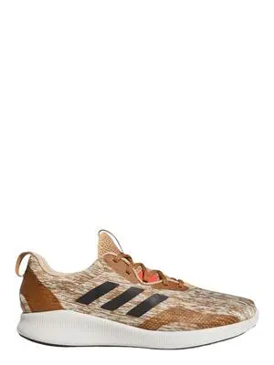 Adidas Purebounce+ Street Sneakers - Brown
