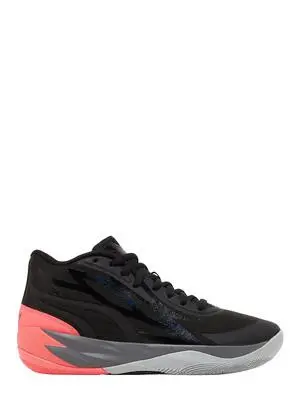 PUMA Mb.02 Jr 'flare' Sneakers - Black