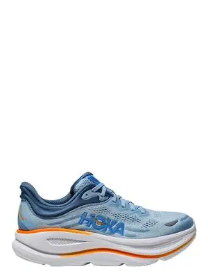 HOKA Bondi 2e Wide Athletic Sneakers - Blue