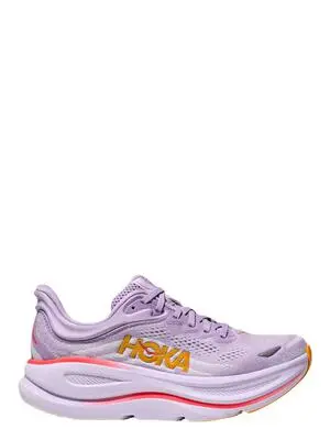 Hoka Bondi 9 Sneakers - Purple