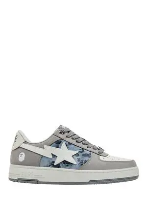 BAPE BAPE STA #2 Sneakers Grey
