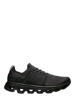On Cloudswift 4 Sneakers - Black