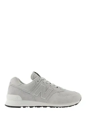 NEW BALANCE 574 Sneakers Grey