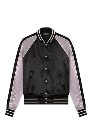 Amiri Souvenir Jacket - Black