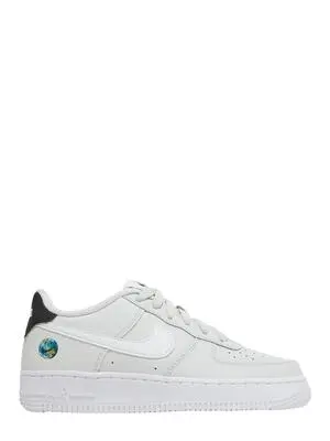 Nike Air Force 1 Lv8 Gs Sneakers - White