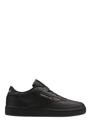 REEBOK Club C J Sneakers - Black