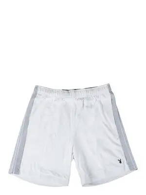 Supreme X Playboy Leisure Shorts - White