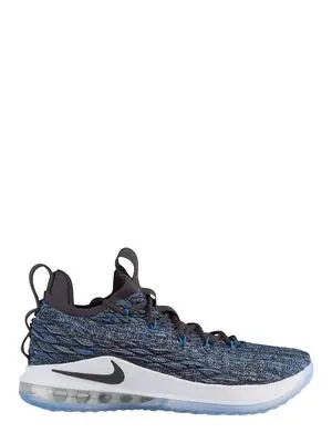Nike Lebron 15 Low 'signal' Sneakers - Blue
