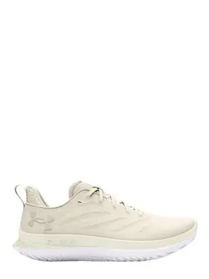 Under Armour Velociti 3 Breeze Sneakers - Cream