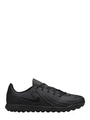 Nike Phantom Gx Club Tf Gs - Black