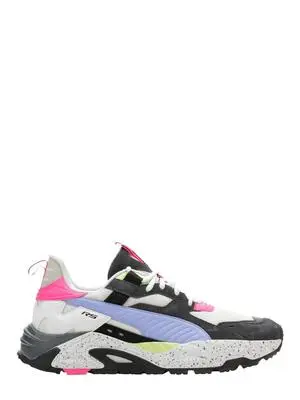 PUMA Rs-trck 'extreme Excursion' Sneakers - White